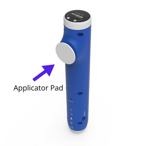 FERTICARE 2.0 Applicator Pad (1 Pair) – medicalvibrator.com