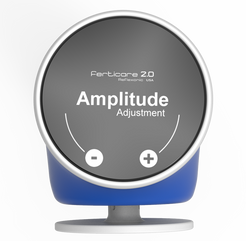 FERTICARE 2.0 (Therapeutic Device) – medicalvibrator.com