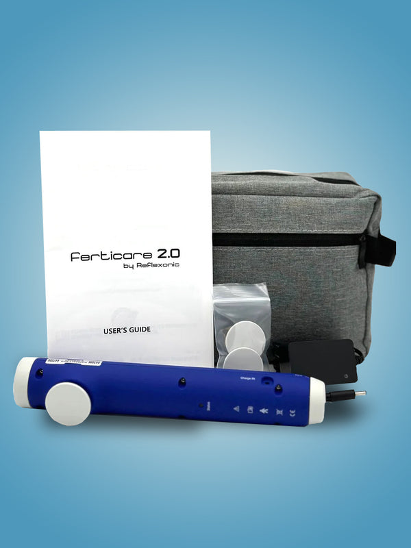 FERTICARE 2.0 for Ejaculation SCI – ORION MEDICAL GROUP