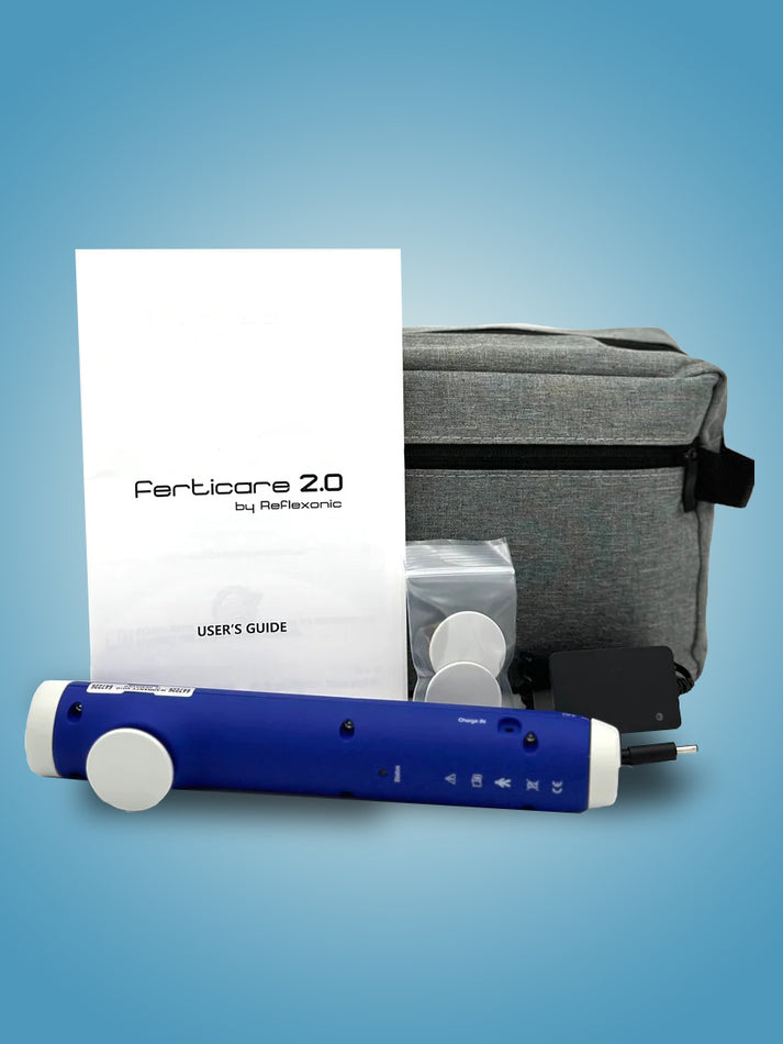 FERTICARE 2.0 for Ejaculation SCI – ORION MEDICAL GROUP